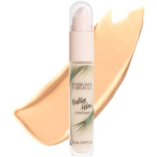 Консилер для лица Physicians Formula с маслом мурумуру, тон 01 белоснежно-светлый