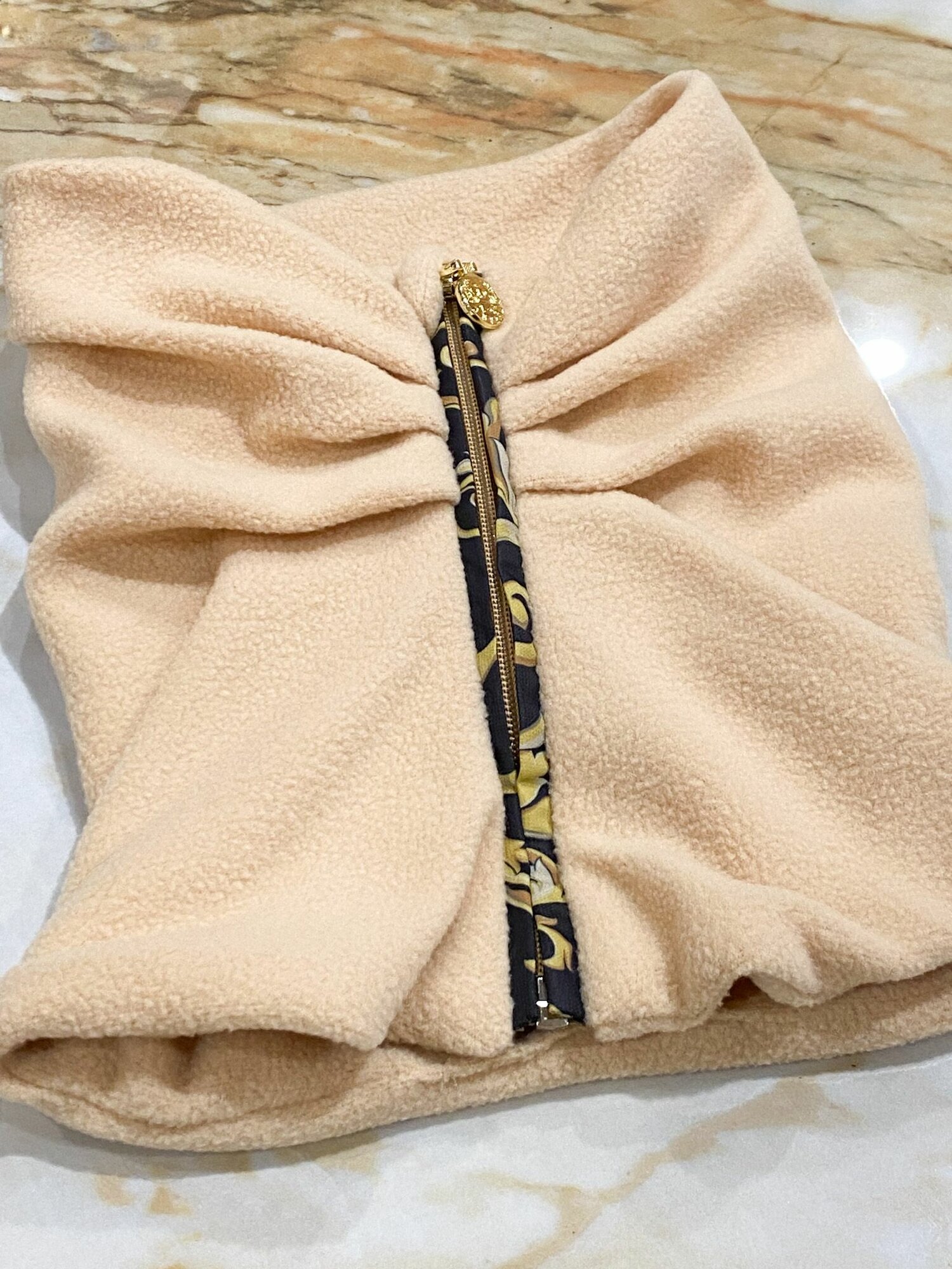 Шарф для девочек и женщин