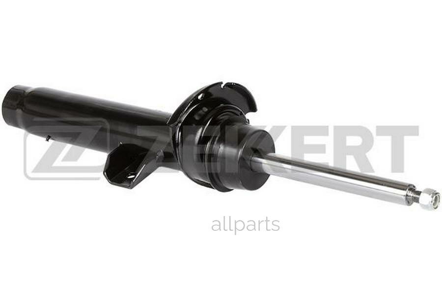 ZEKKERT SG-6618 Амортизатор газовый левый передней подвески BMW 2 (F22 F87) 14- 3 (F30 F31 F80) 12-