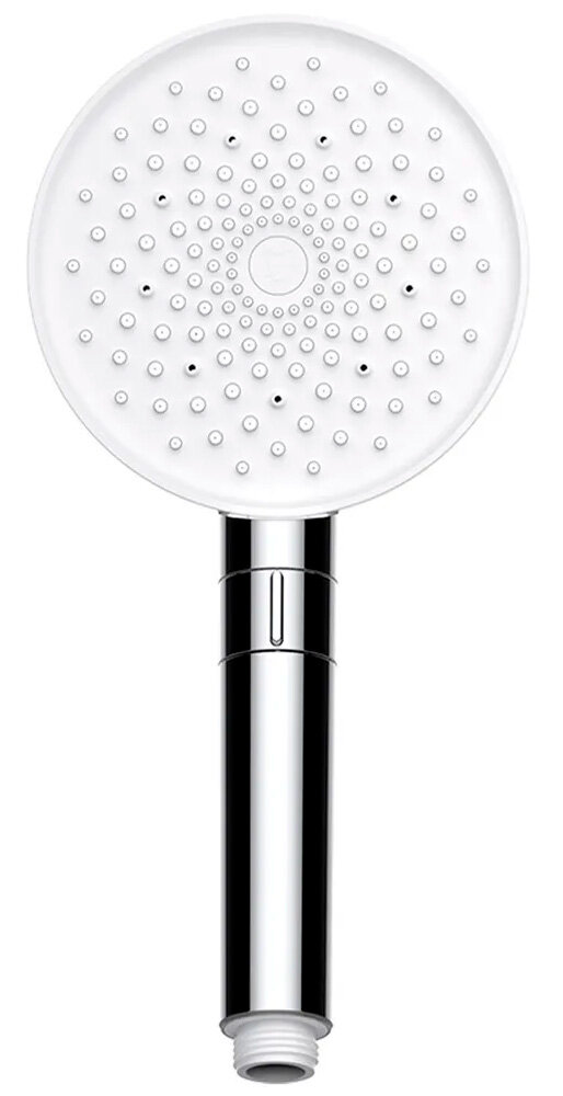 Лейка для душа Mijia Supercharged Hand Shower (MJZYSCHS01DB)