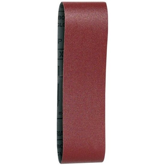 Лента шлифовальная Makita 76х457 мм, A240, 3 шт. (D-59259)