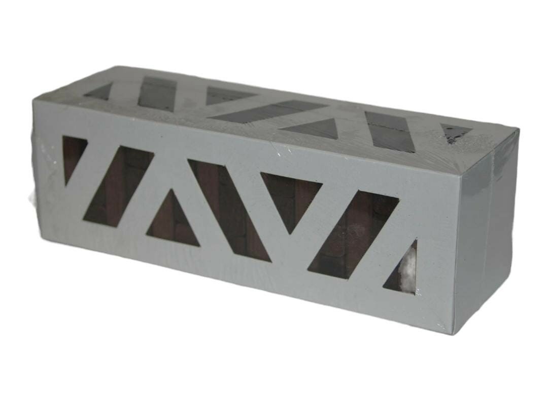 Настольная игра для детей и взрослых Дженга / Падающая башня, дерево, 51 брусок