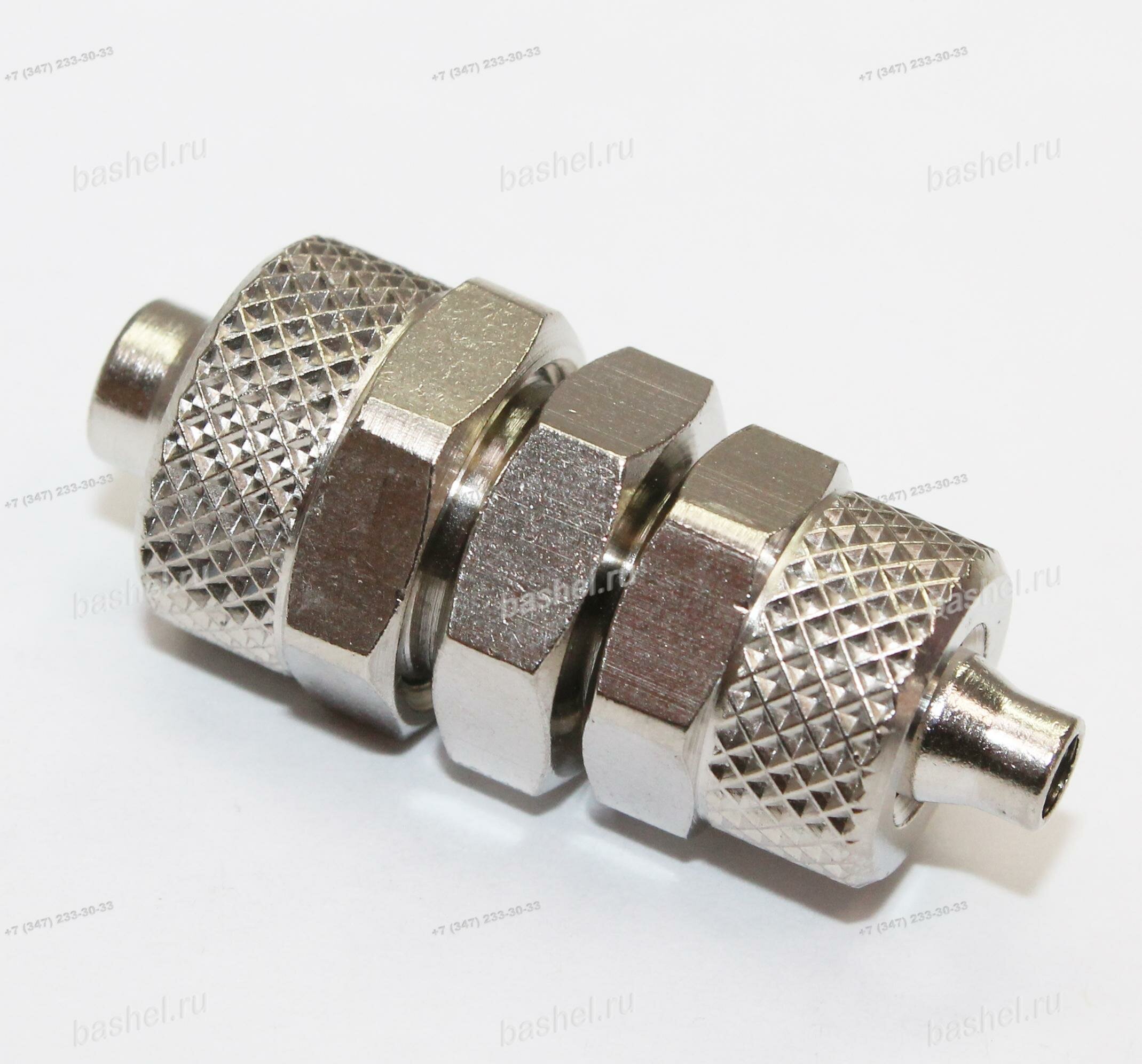 1580 8/6-6/4, Фитинг