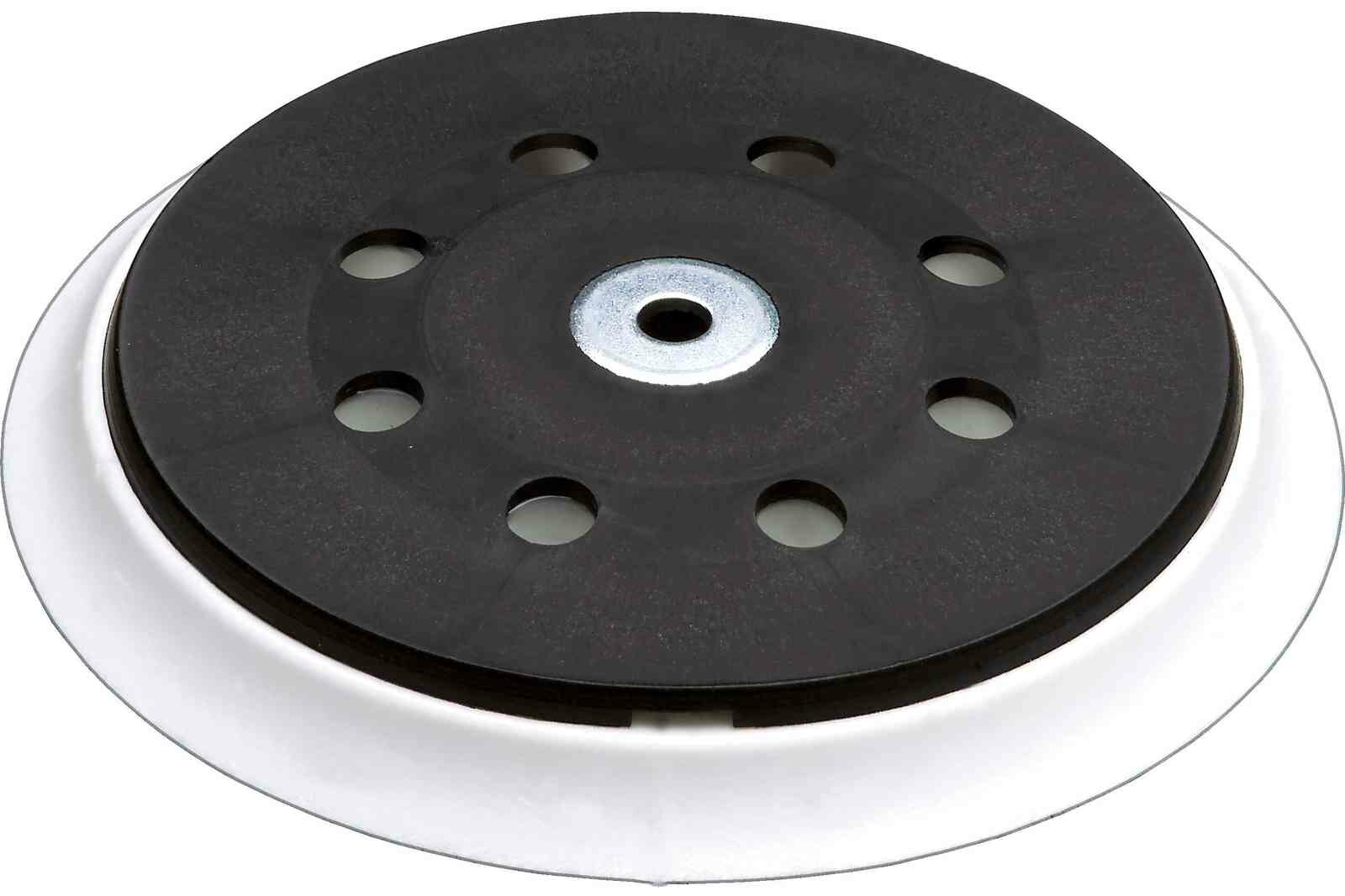 Шлифовальная тарелка мягкая Festool ST-STF D150/17 MJ 5/16"