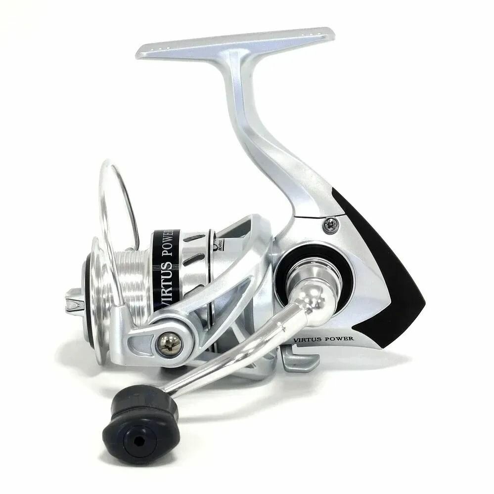 Катушка RYOBI VIRTUS POWER 2000 — фото 1