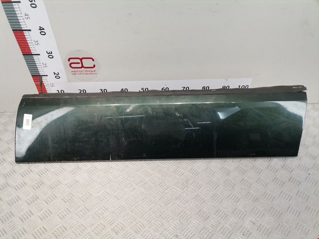 Накладка (молдинг) двери передней правой Land Rover Range Rover 3 LR006221 арт. 2089369