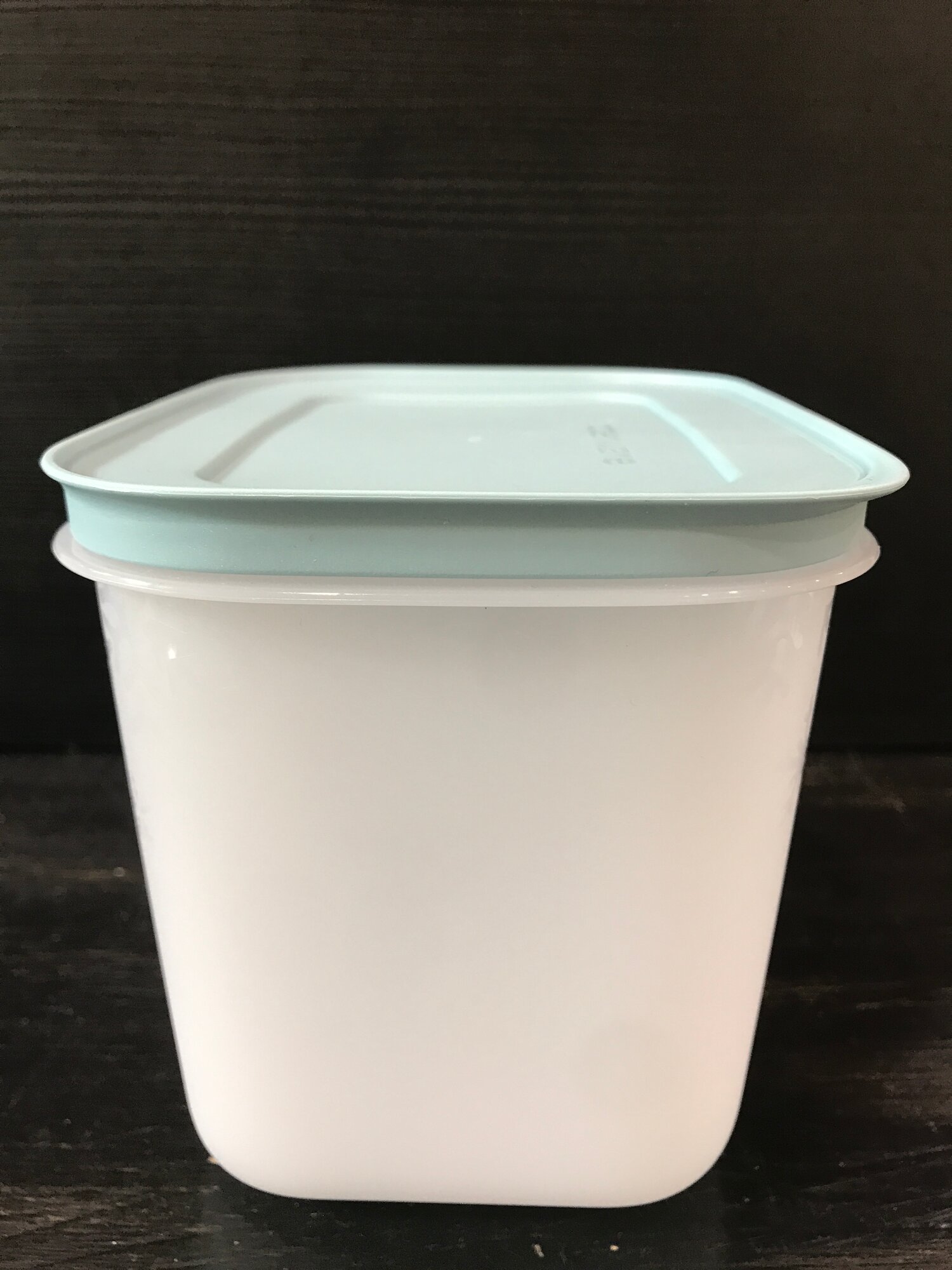 Контейнер для хранения и замораживания продуктов Tupperware, 1,1 литра
