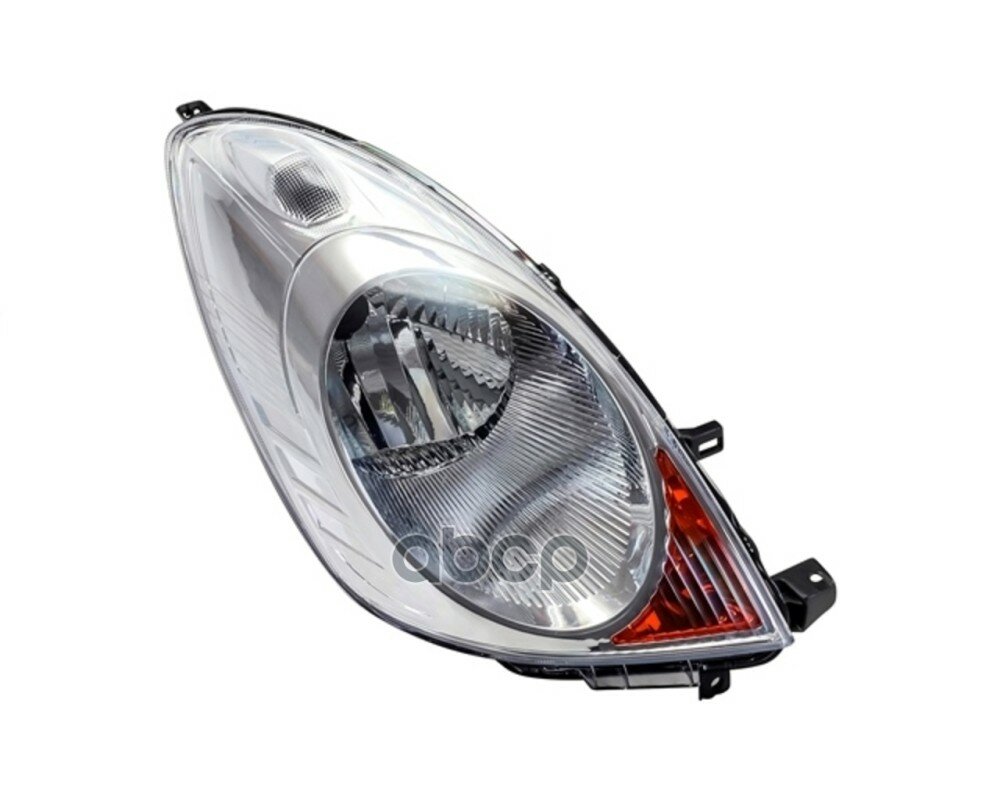 Фара R Depo арт. 215-11B5R-LD-EM