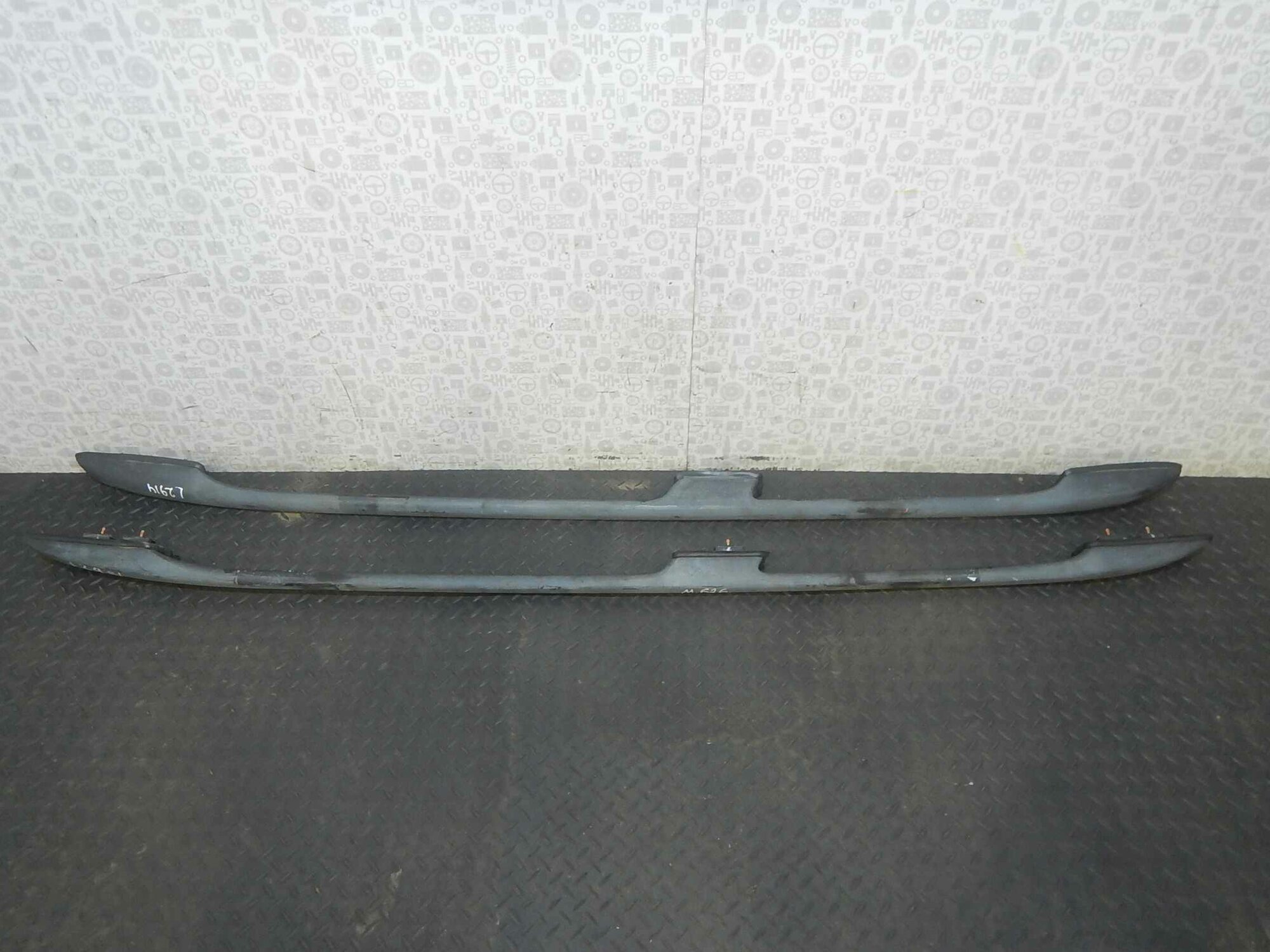Рейлинги Mazda 626 GF G14S51T20C арт. 259822