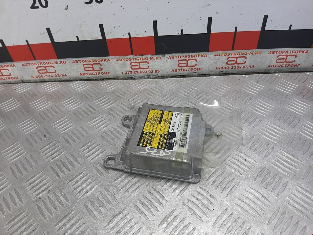 Блок управления Air Bag Lexus IS 2 (XE20) 8917053110 арт. 798489