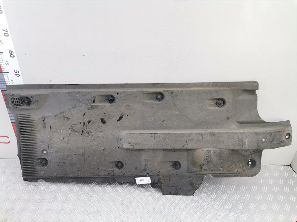 Защита днища Skoda Rapid 1 6RA825202 арт. 1831607