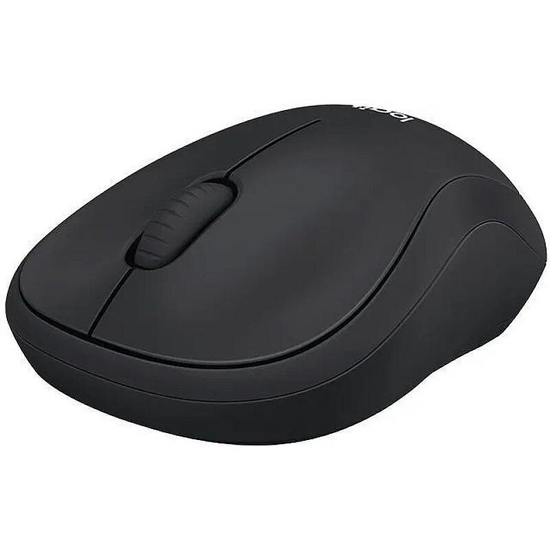 Компьютерная мышь Logitech Беспроводная, Silent, B220 (910-005553)