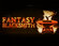 Fantasy Blacksmith