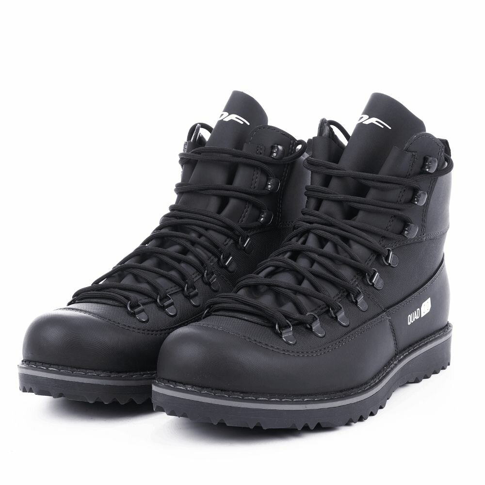 Мотоботинки Dragonfly QUAD 2.0 Black RU45