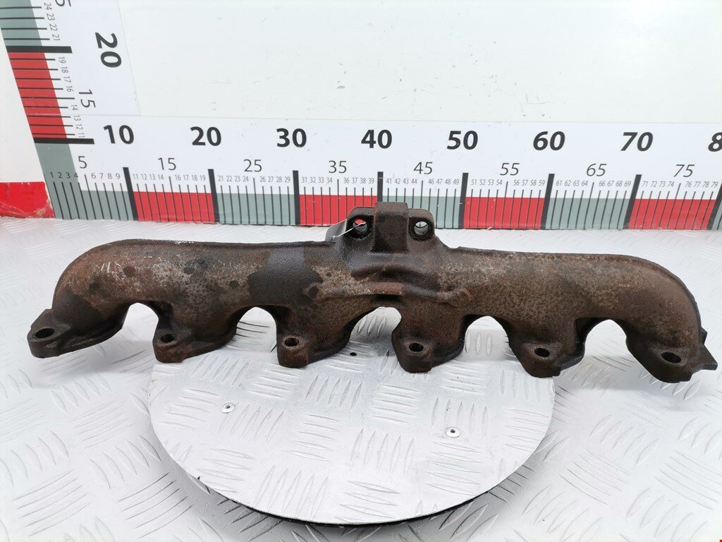 Коллектор выпускной BMW 5-Series (E34) 11622243142 арт. 1666987