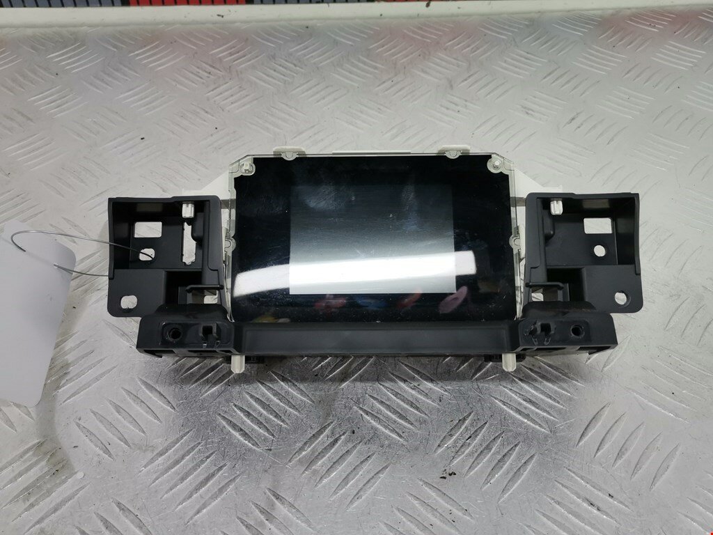 Дисплей информационный Ford Focus 3 1848359 арт. 1684612