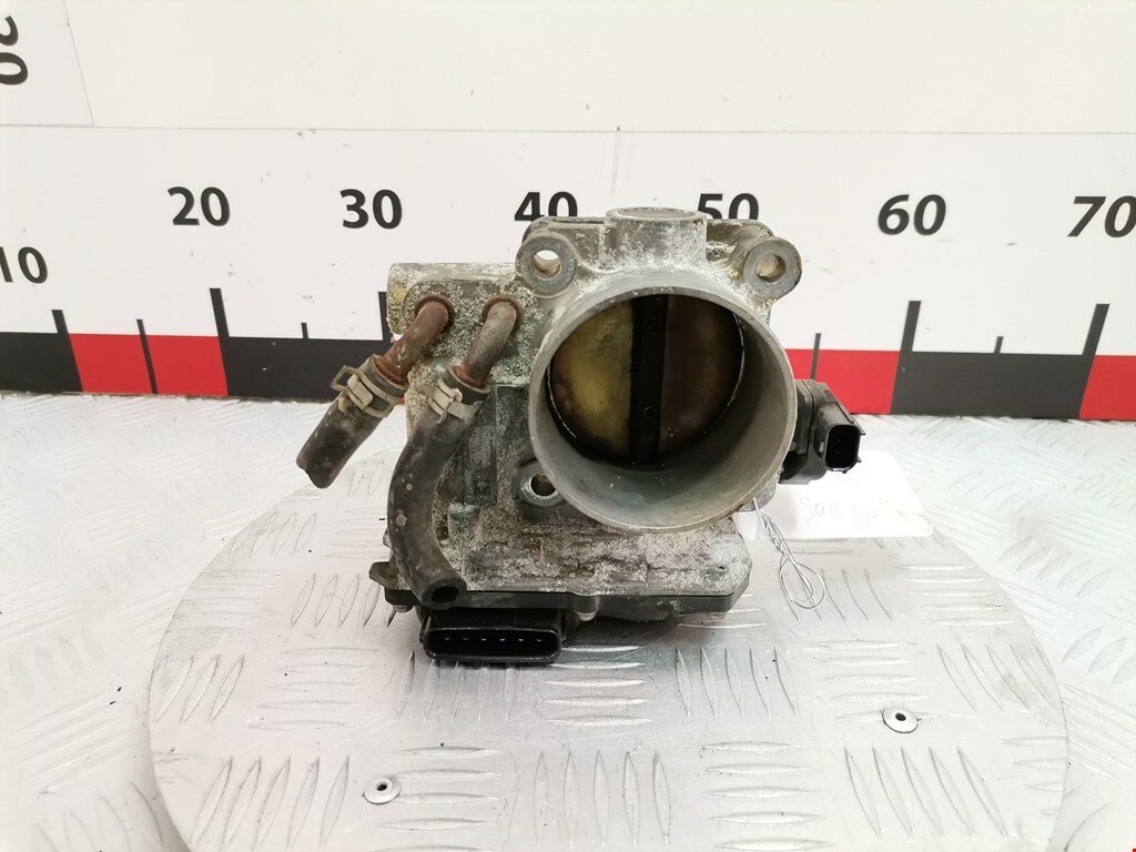 Заслонка дроссельная Honda Odyssey_(Shuttle) 3 16400RN0A01 арт. 1072597