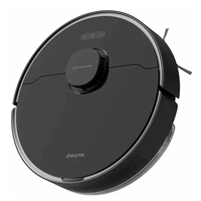 Робот-пылесос Dreame Bot Robot Vacuum and Mop D10s Pro RLS6A