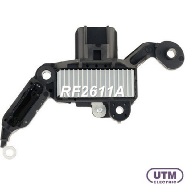 UTM RF2611A регулятор генератора