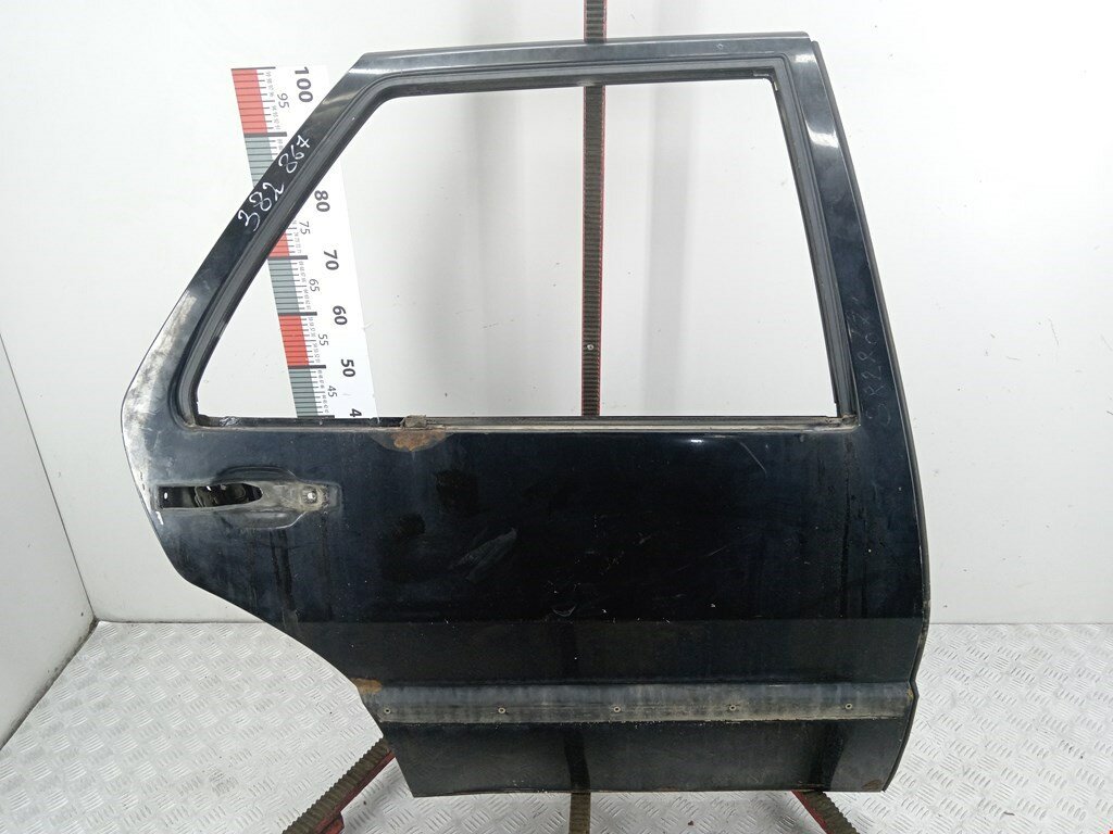 Дверь задняя правая Saab 9000 2 4306064 арт. 2087218