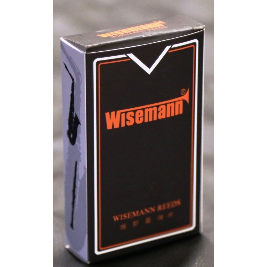 Трости для сопрано-саксофона Wisemann Soprano Sax Reeds #3.5 WSSR-3.5