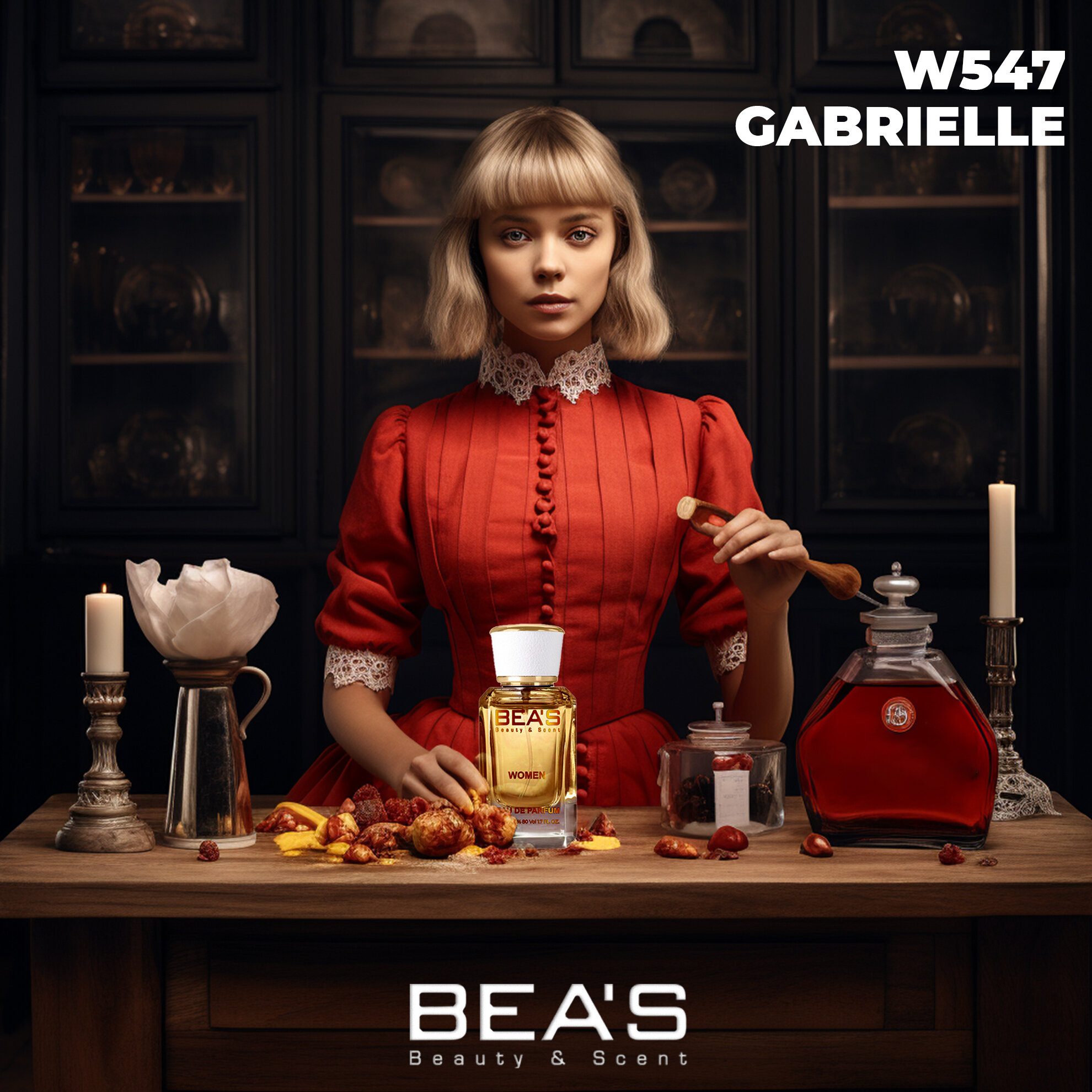 Gabriele Габриэль W547 edp 50 мл