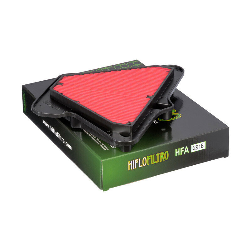 Фильтр воздушный HIFLO HFA 2918