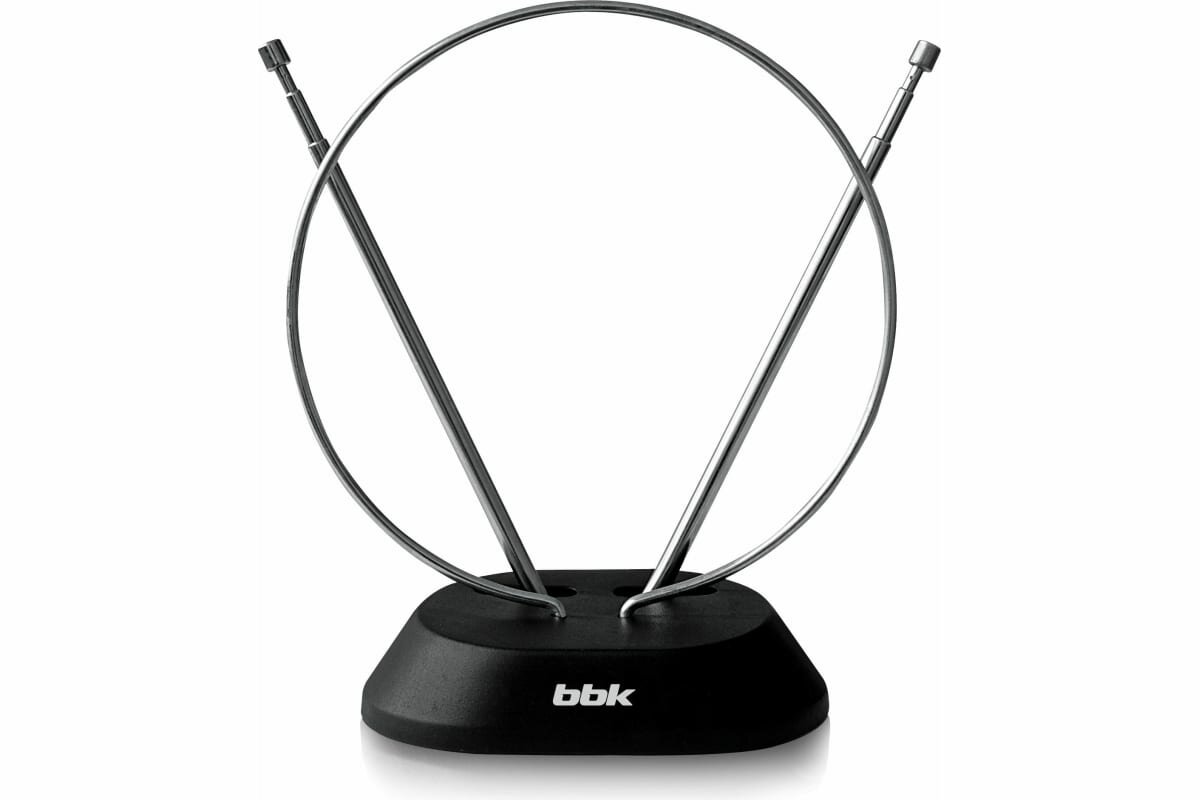 BBK DA01C, black