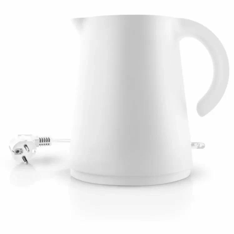Eva Solo Электрический чайник Rise 502731, белый