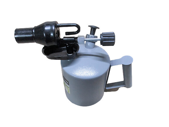 Лампа паяльная 1,5л - Лампа паяльная 1,5л