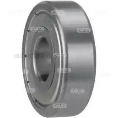 HC-CARGO 333120 F032333120_Подшипник шариковый