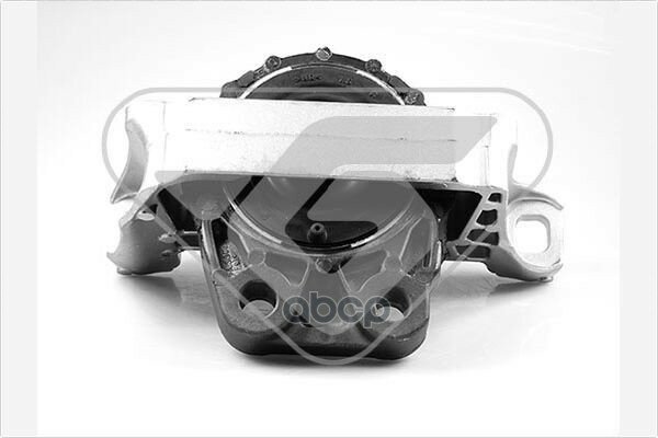 Подушка двигателя Ford Focus 04-. C-Max 07- 2.0TDCi HUTCHINSON арт. 586602