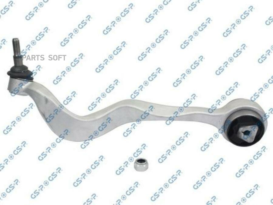 GSP S060081 Рычаг подвески правый BMW 5 (E60) ()