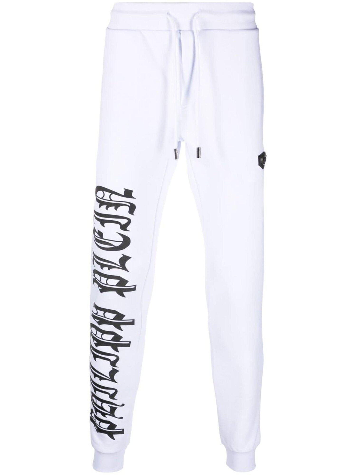Брюки Gothic Plein