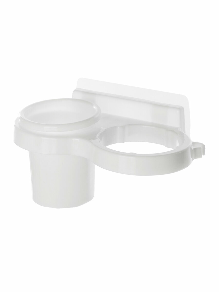 Держатель для фена настенный / Держатель для фена / Крепление для фена