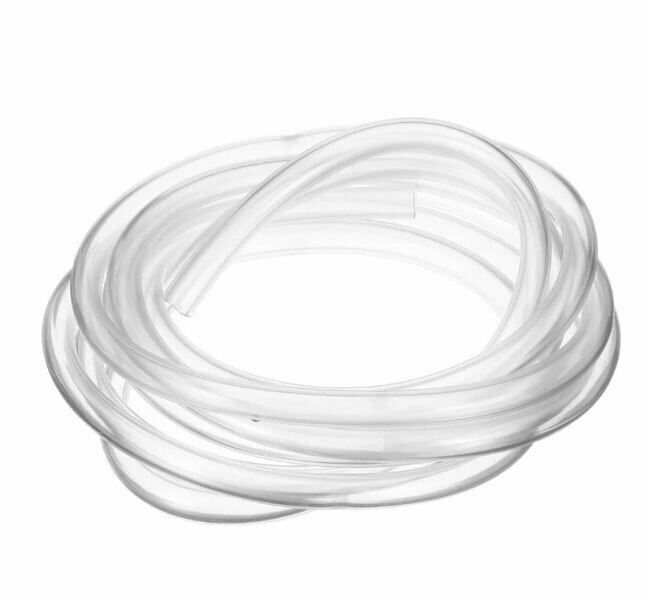 Шланг топливный универсальный для бензопил и бензокос d-3 мм L- 1м (profi)