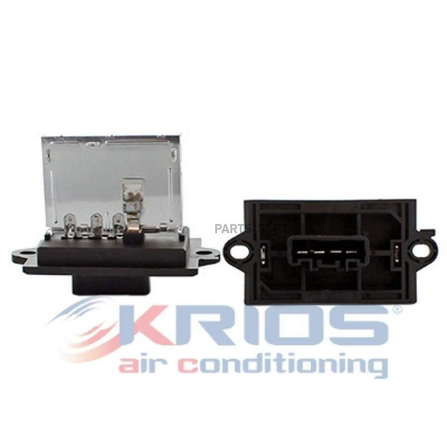 Регулятор отопителя KRIOS арт. K109125