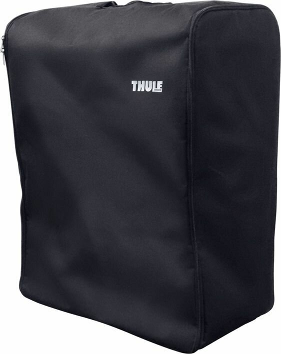 Сумка для переноски Thule EasyFold 931-1, для внедорожников, чёрная, 50 см — фото 1