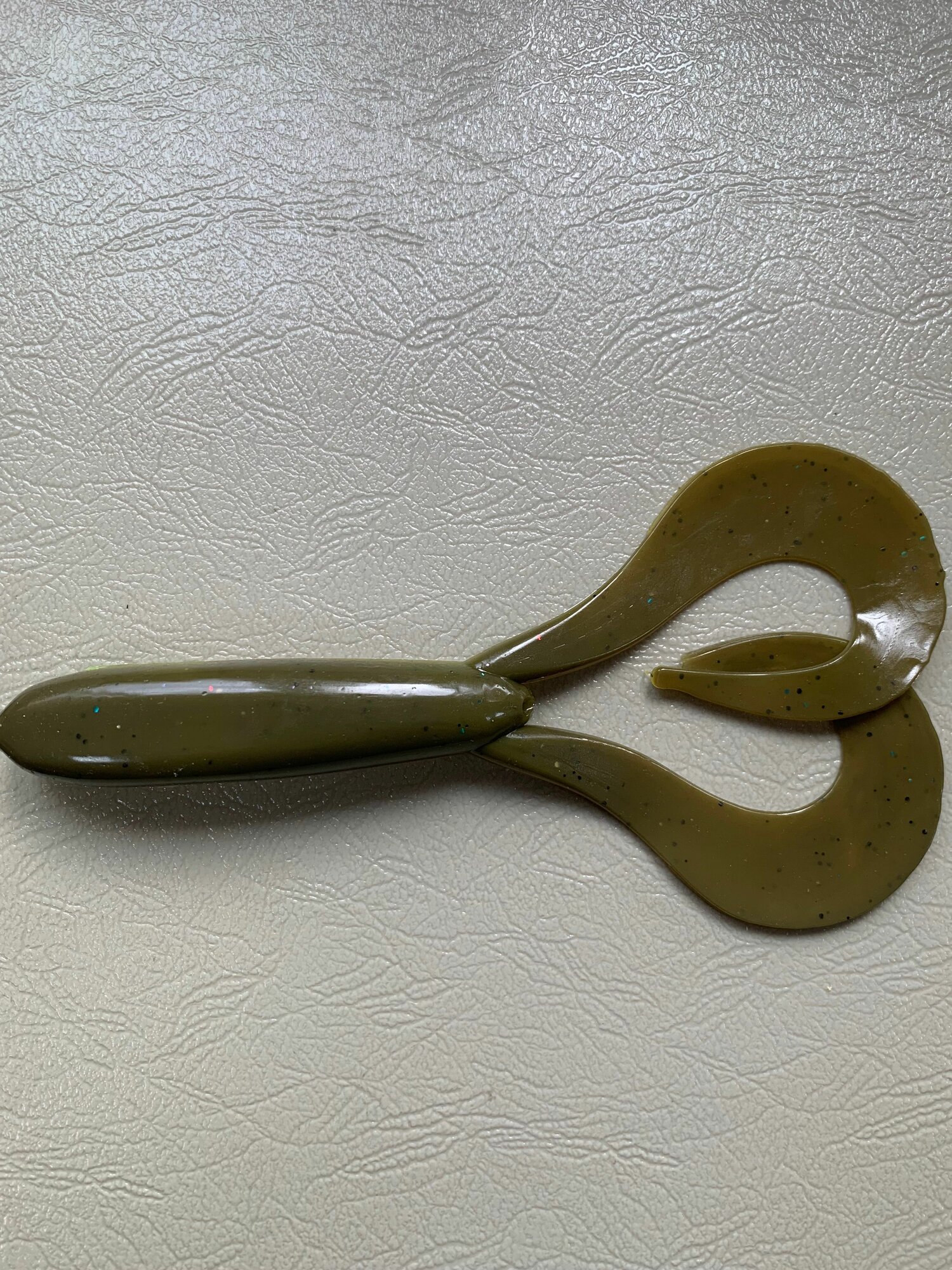Мягкая силиконовая приманка Лягушка (Pike Frog Ширасу), цвет Желто-черный (Boloto), вес 50 гр, уп. 1 шт.
