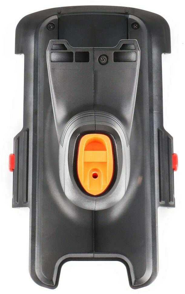 Пистолетная рукоять Urovo ACCDT50-PGRIP01 TR-50 Trigger Handle для DT50 (упак:1шт) — фото 1