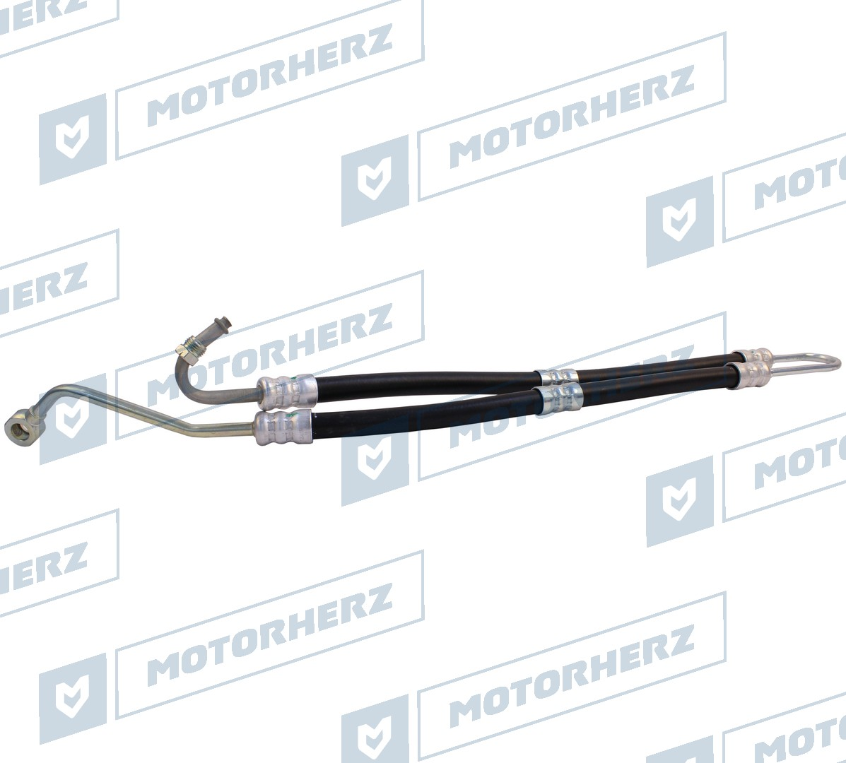MOTORHERZ HPH0082 шланг напорный от насоса к рейке