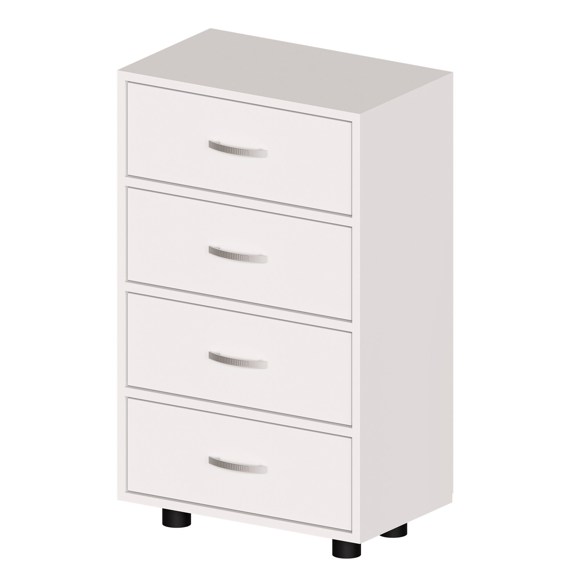 Комод СитиМебель СитиМебель-5 50 x 30 x 83 см