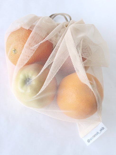 Сумка АИСТЕНОК Фруктовка