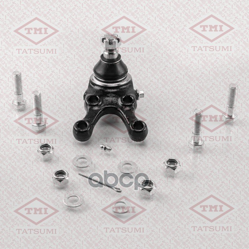 Опора шаровая TATSUMI арт. TEA1702R