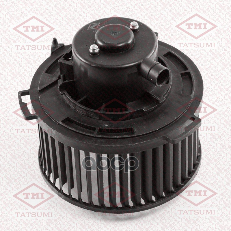 Вентилятор отопителя MAZDA 3/5 03-> TATSUMI арт. TGD1015