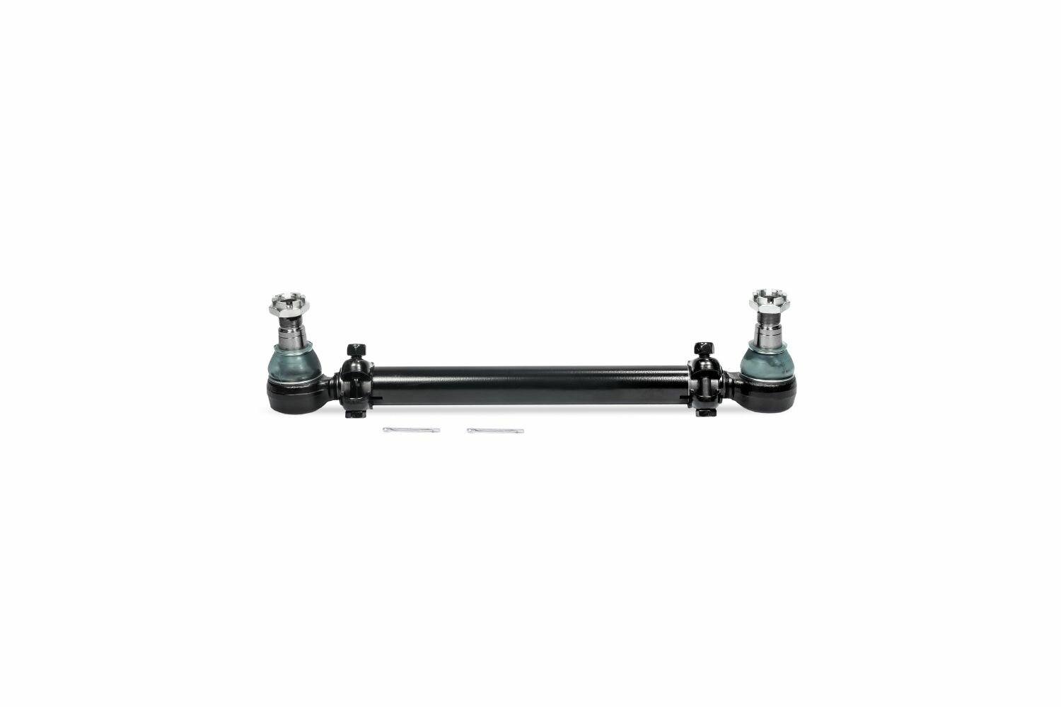 Тяга рулевая продольная L 495мм, подходит для Скания 4 P series 5 Scania Series, T11746004, TOPCOVER