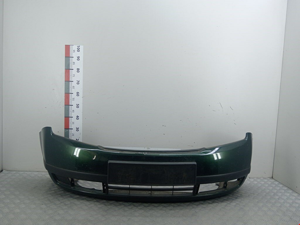 Бампер передний Skoda Fabia 1 6Y0807221 арт. 2120994
