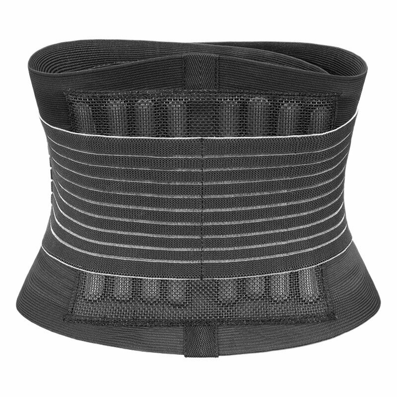 Пояс спортивный Douyin Y012, эластичный, для фитнеса, бега, тяжелой атлетики, приседаний