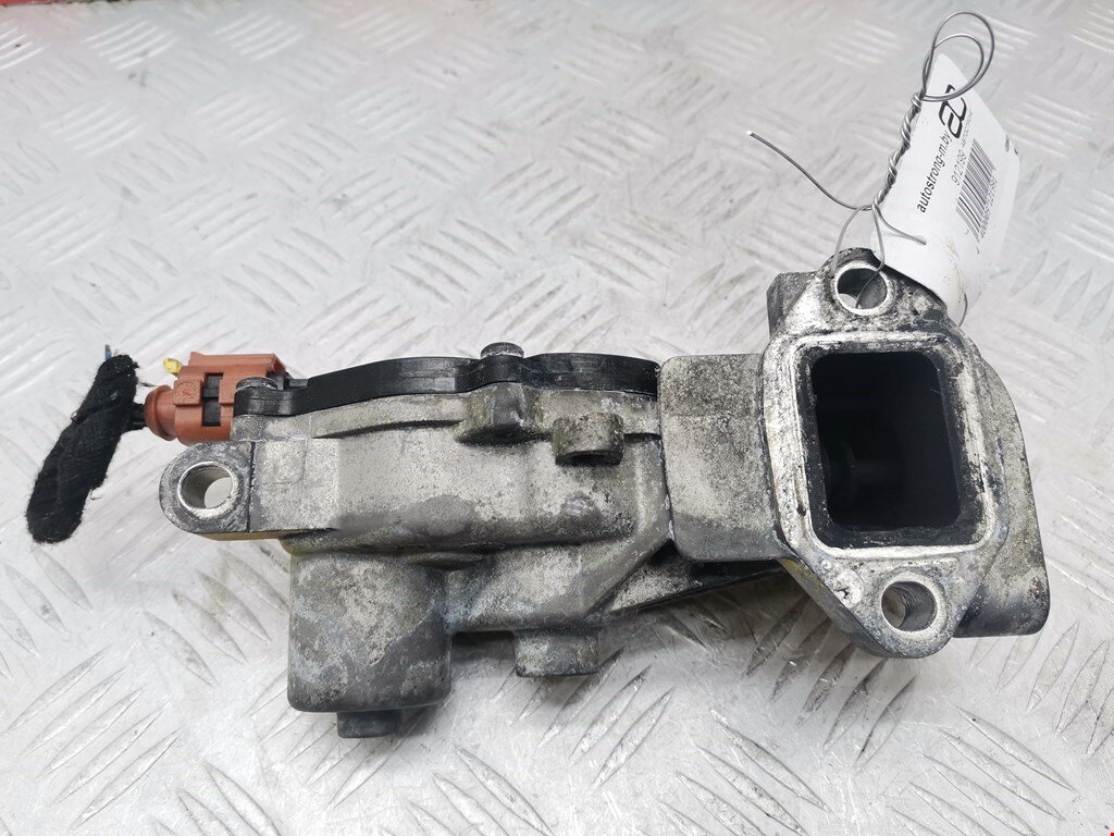 Клапан ЕГР EGR Opel Astra J 55581958 арт. 912199