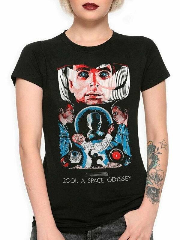Футболка Dream Shirts